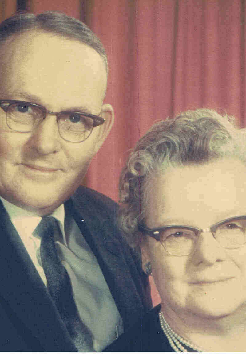 Edward Manning Smith – Smith and Westcott