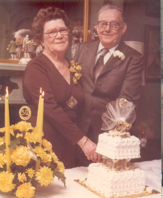 Robert Chester Smith – Smith and Westcott