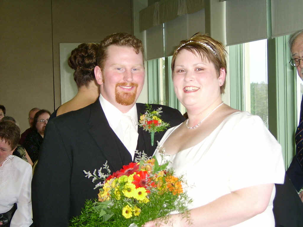 Michael Leonard Smith – Smith and Westcott